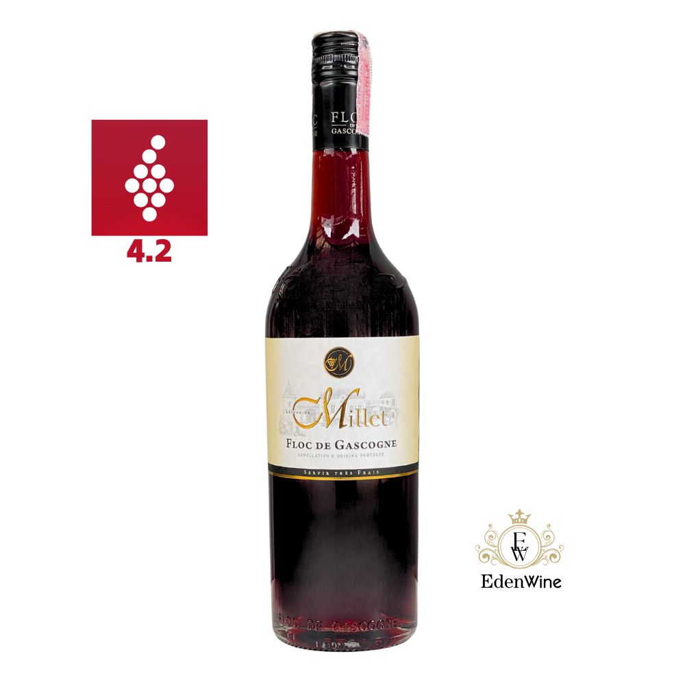 Floc De Gascogne Red AOP Floc De Gascogne » Edenko Wine